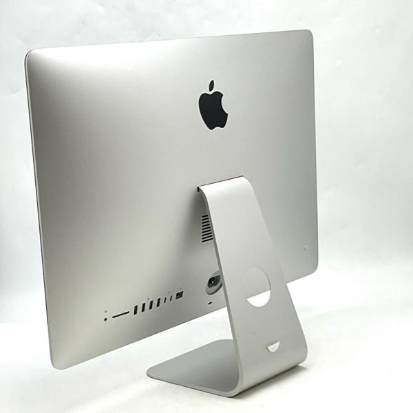[状態ランク] B[商品番号]202604-0086175-P[メーカー]Apple[型番]iMac19,2[製品名]iMac[インチ数]21.5インチ[年式]2019[カラー]シルバー[CPU]6コア intel core i5[OS]m...