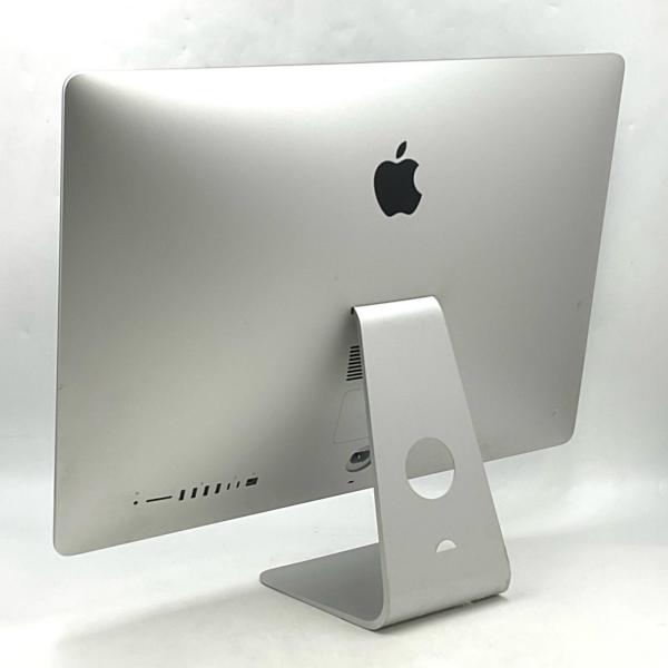 [状態ランク] A[商品番号]202604-0086388-P[メーカー]Apple[型番]iMac20,1[製品名]iMac[インチ数]27インチ[年式]2020[カラー]シルバー[CPU]6コア intel core i5[OS]mac...