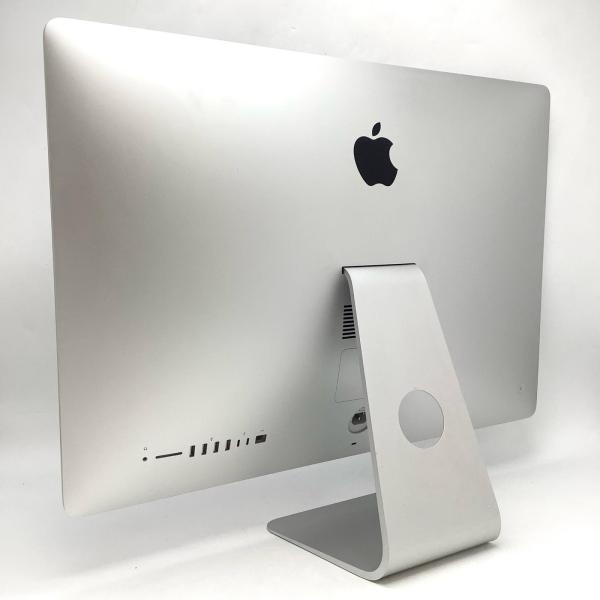 [状態ランク] A[商品番号]202604-0086454-P[メーカー]Apple[型番]MNEA2J/A[製品名]iMac[インチ数]27インチ[年式]2017[カラー]シルバー[CPU]クアッドコア intel core i5[OS]...