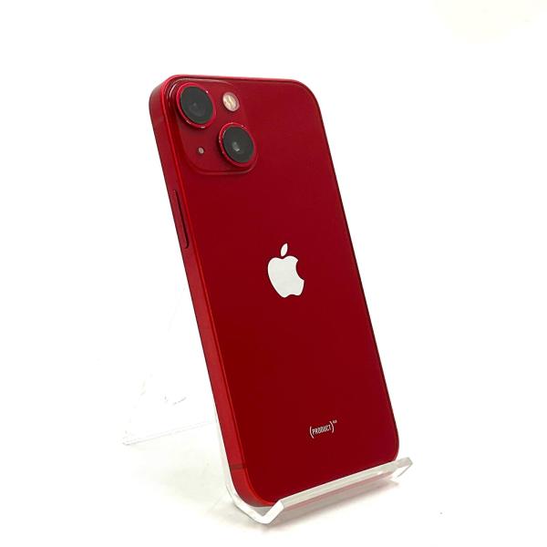[状態ランク] B[商品番号]202604-0086770-S[メーカー]Apple[型番]MLJG3J/A[製品名]iPhone[シリーズ]mini[世代]13[カラー](PRODUCT)RED[OS]18.6.2[ストレージ容量]128...