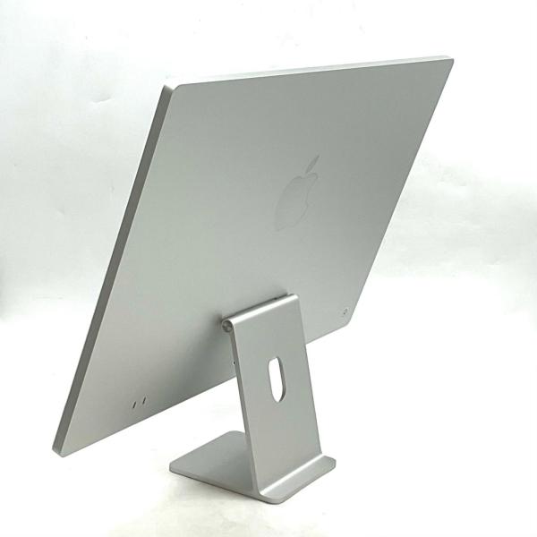 [状態ランク] A[商品番号]202605-0090065-P[メーカー]Apple[型番]Z1E2000PHJ/A[製品名]iMac[インチ数]24インチ[年式]2024[カラー]シルバー[CPU]M4 8コア[OS]macOS Sequ...