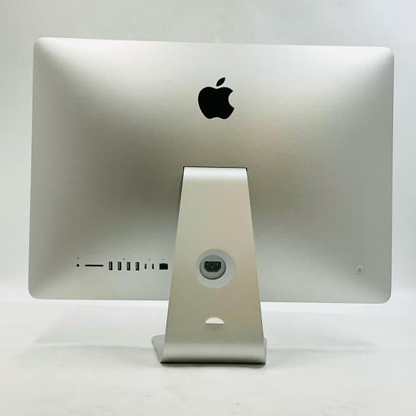 [状態ランク] D[商品番号]202605-0090450-P[メーカー]Apple[型番]iMac19,2[製品名]iMac[インチ数]21.5インチ[年式]2019[カラー]シルバー[CPU]3GHz 6コア Intel Core i5...