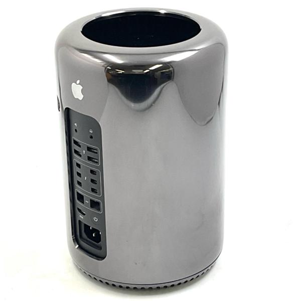 [状態ランク] B[商品番号]202605-0090680-P[メーカー]Apple[製品名]Mac Pro[CPU]Xeon E5-1650 v2 3.50GHz[メモリ]64GB[ストレージ情報]種類：SSD容量：256GB[内蔵グラフ...
