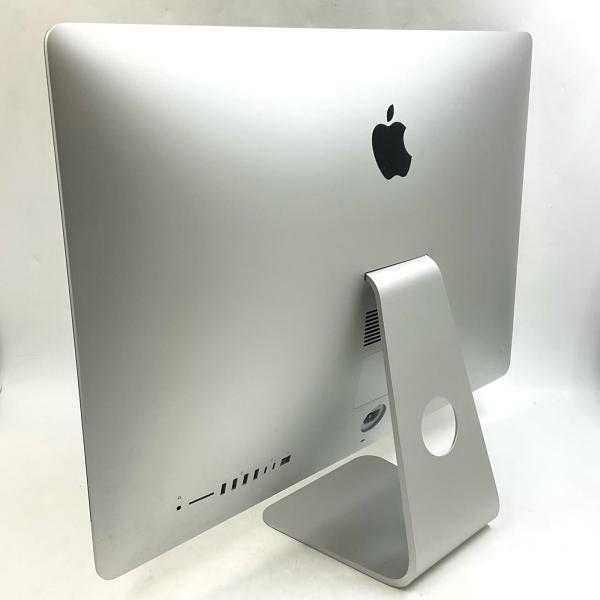 [状態ランク] D[商品番号]202606-0094244-P[メーカー]Apple[型番]iMac18,3[製品名]iMac[インチ数]27インチ[年式]2017[カラー]シルバー[CPU]クアッドコア intel core i7[OS]...