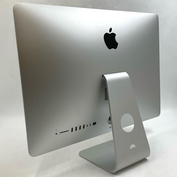 [状態ランク] B[商品番号]202606-0094265-P[メーカー]Apple[型番]iMac19,1[製品名]iMac[インチ数]27インチ[年式]2019[カラー]シルバー[CPU]intel core i5[OS]macOS M...