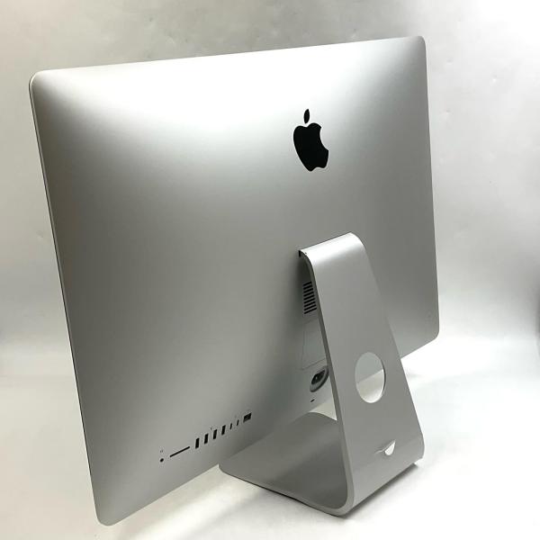 [状態ランク] B[商品番号]202606-0095427-P[メーカー]Apple[型番]iMac19,1[製品名]iMac[インチ数]27インチ[年式]2019[カラー]シルバー[CPU]3GHz 6コア Intel Core i5[O...