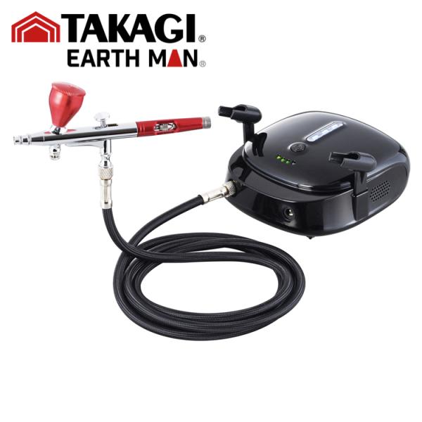 #TAKAGI タカギ EARTH MAN アースマン 工具