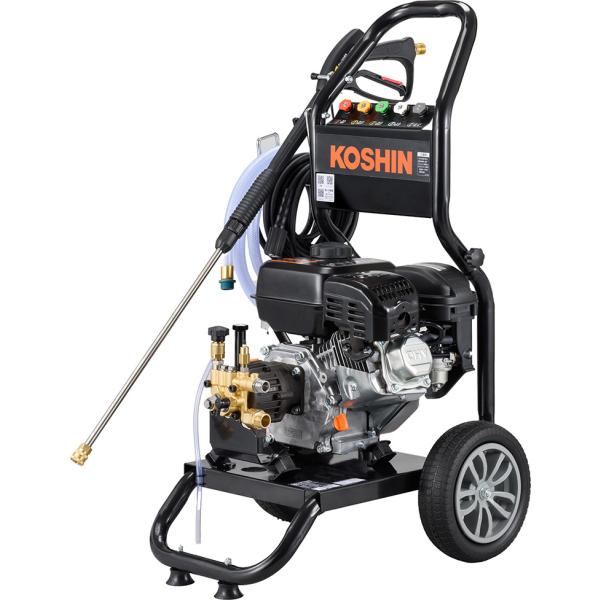 #洗浄 高圧 皮むき サイクロン 業務用 外壁