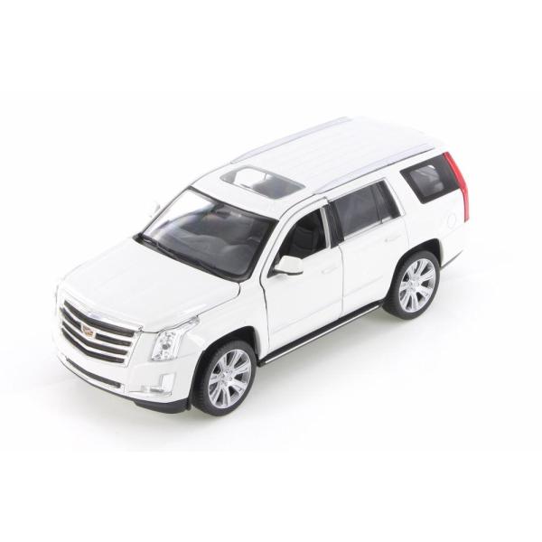圧倒的存在感、キャデラック・エスカレードのミニカーウィリー製1/24スケールの2017年型キャデラック・エスカレードは、細部にわたる精巧な造りと圧倒的な存在感を持つミニカーです。リード文このミニカーは、実車の魅力を余すところなく再現していま...