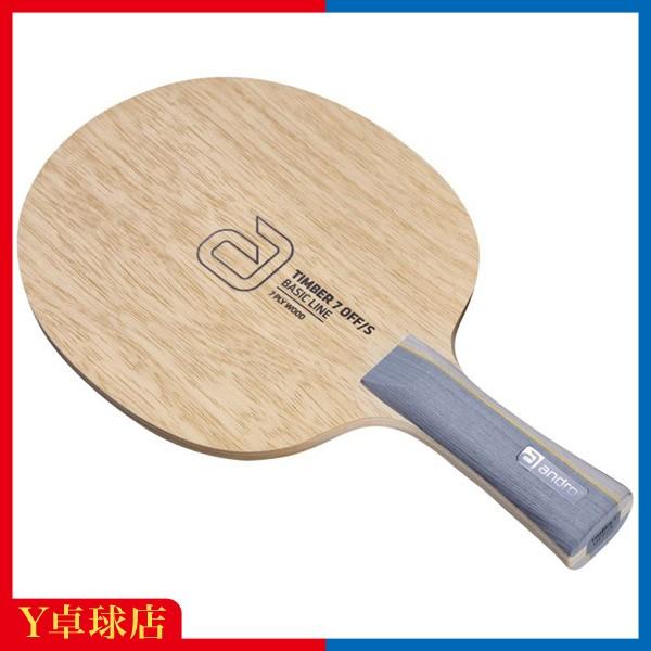 SPEED：94  CONTROL：94  剛性：99　7枚合板ブレードサイズ:157mm×150mm 　グリップサイズ:100mm×26mmブレード厚:6.9mm 平均重量88＋−g