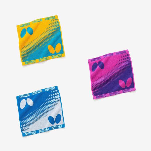 カラー：オレンジ、ロゼ、ブルーサイズ：35×35cm素材：綿100% パイル生地原産国：中国※使用中に肌などに異常を感じた場合は、ただちに使用を中止してください※製品を加工すると、性能や品質を損なう恐れがあります