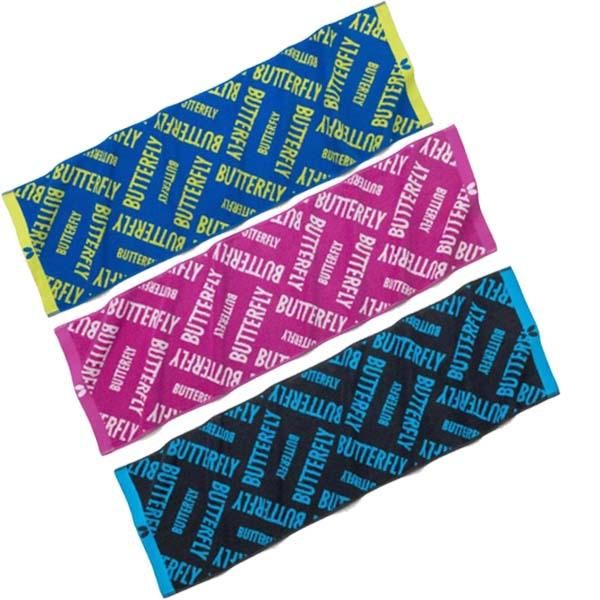 商品名 ラミック・スポーツタオル価格 1 980円（税込）発売日 2025年10月1日品番 77440カラー ロイヤルブルー（183）、ロゼ（016）、ブラック（278）サイズ 35×115cm素材 綿100% パイル生地原産国 中国※使用...