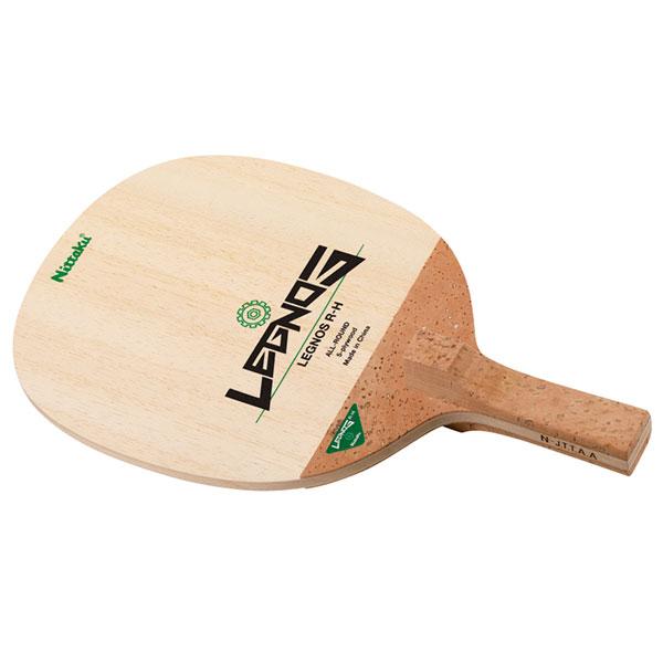 基本打法に加えブロックやツッツキなどの実践的な技術の習得がしやすいです。軽量なためフォアとバックのスムーズな切り替えだけでなく、反転時の操作性にも優れます。カテゴリペンホルダー分類オールラウンド用合板構成木材5枚サイズブレード：角丸158×...