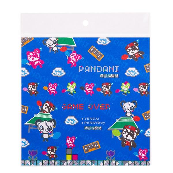 【ネコポス対応商品】カラフルなラバー吸着保護シートが登場です！シンプルなデザインが多い通常のラバー保護シートとは異なり、少し厚みのあるポリエステル生地＋鮮やかな発色の昇華転写プリントを使用しています。生地自体に少し光沢があるので高級感のある...