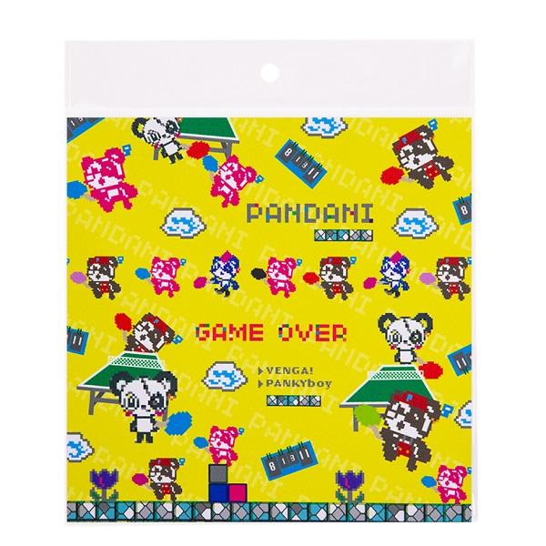 【ネコポス対応商品】カラフルなラバー吸着保護シートが登場です！シンプルなデザインが多い通常のラバー保護シートとは異なり、少し厚みのあるポリエステル生地＋鮮やかな発色の昇華転写プリントを使用しています。生地自体に少し光沢があるので高級感のある...