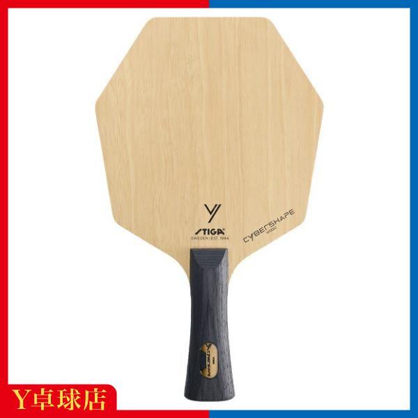 木材5枚　板厚6.0mm±　平均重量83g±5gコントロール：76　　スピード：78MADE IN SWEDEN※J.T.T.A.A.日本卓球協会公認・木の剥がれが気になる場合は、ご自身の責任においてラケットコーティング剤を表面にご使用くだ...