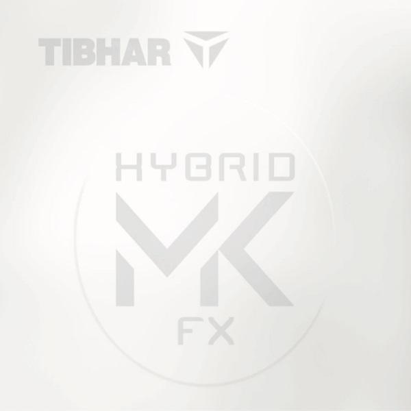 コントロール重視、回転を掛けたいプレーヤー様向けのラバーです。柔らかいラバーを好むプレーヤーが、HYBRIDシリーズの魅力的な世界に足を踏み入れることが出来るように私たちはHYBRID MK FXを開発しました。HYBRID MK FXは、...