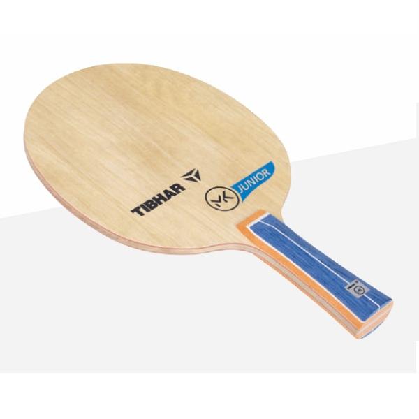 手の小さな選手へMKシリーズにジュニア・レディース向けラケットが登場。松平健太が選んだ木材を使用。ラケットを全体的にコンパクトな設計にしているため、力が足りない選手でも好きなようにプレーできる。打球感覚を養うのに最適な一本。合板：木材5枚グ...