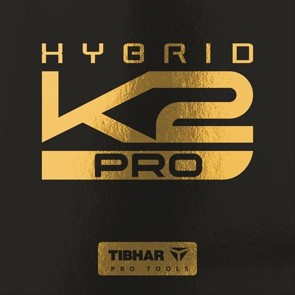 【ネコポス対応商品】HYBRID K2 PROは、回転とコントロールを両立したK2についてさらに研究を深めました。新しく開発された表面は、より硬く、テンションと組み合わされ、強いシートでより高い弧線を描き、きめ細かいスポンジの形状が特徴です...