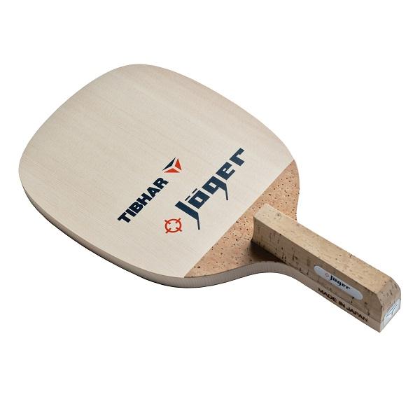 貴重な木曽檜を使用した、TIBHAR 初の日本式ペン。10.5 mmの木曽檜単板は弾みが強く、相手のボールに打ち負けないラケ ットになっています。角型と角丸型の間の形状をしており、どちらの形からでも違和感なく 使用いただけます。使用する木材...