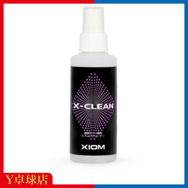 ミストタイプのラバークリーナー。揮発性有機溶剤やガスなどをいっさい含まない、名前通りのクリーンな一品。ユニフィカ ケースにすっぽり入るジャストサイズなので、セットで使用するのもおすすめ。内容量：120ml用途：卓球ラバー専用スプレークリーナ...