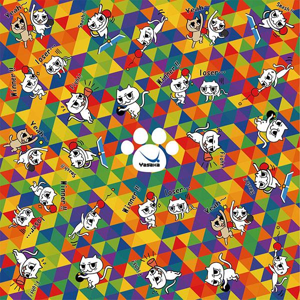 【ネコポス対応商品】1枚入りタイプ：吸着Made in Japan