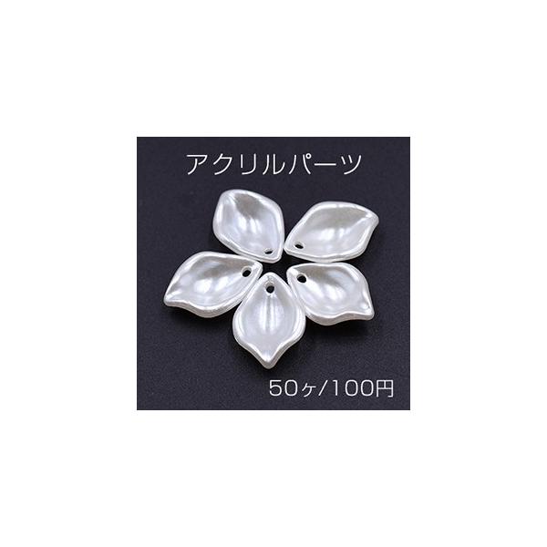 サイズ：約13×19mm 入数：50ヶ/パック 素材：アクリル製 重さ：約11g/パック