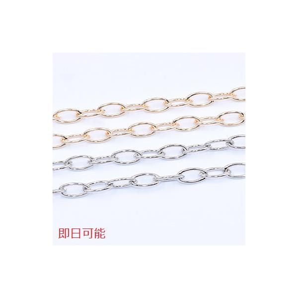 サイズ：幅約6.2mm 入数：約1m/パック 素材：鉄製