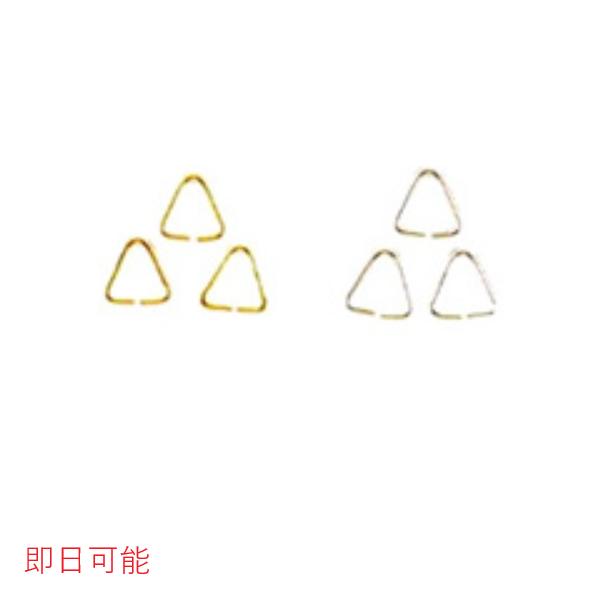 【サイズ2種、カラー2種】サイズ:0.6x5x5mm 入数：10ヶ/1パック 真鍮製 サイズ:0.8x7x7mm 入数：10ヶ/1パック 真鍮製