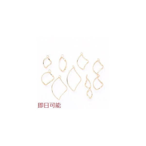 サイズ：【A】約28×21mm【B】約14×24mm【C】約13×32mm【D】約17×32mm【E】約9×43mm【F】約18×58mm【G】約26×44mm【H】約25×48mm【I】約20×25mm【J】約18×34mm 入数：10ヶ...