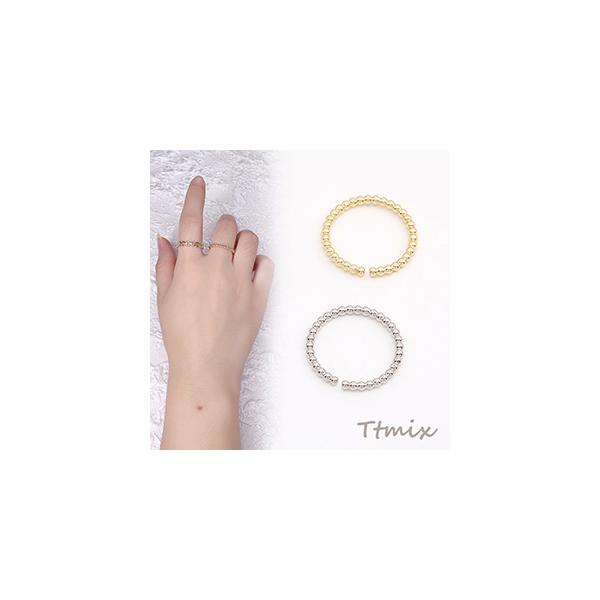 サイズ：内径約17mm(幅約2mm) 入数：1ヶ/パック 素材：銅製 重さ：約1.3g/パックレディスリング 指輪 ピンキーリング リング―プレゼント プロポーズリング 婚約リング