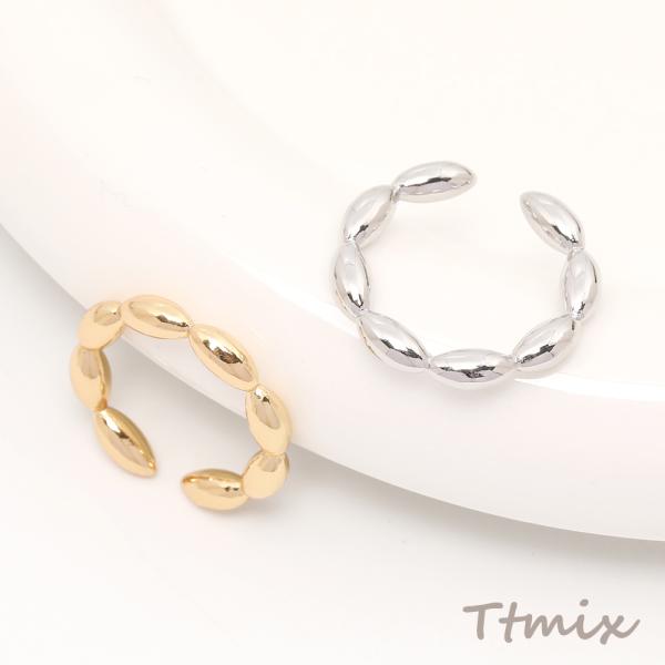 サイズ：約21.5mm(内径約16.5mm) 入数：1ヶ/パック 素材：銅製 重さ：約3.2g/パックレディースリング 指輪 ピンキーリング リング―プレゼント プロポーズリング 婚約リング