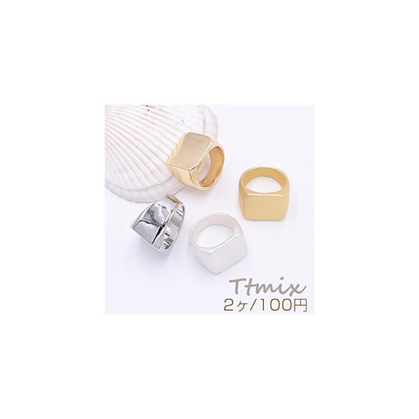 サイズ：内径約17mm(幅約16mm) 入数：2ヶ/パック素材：合金製 重さ：約23.2g/パック