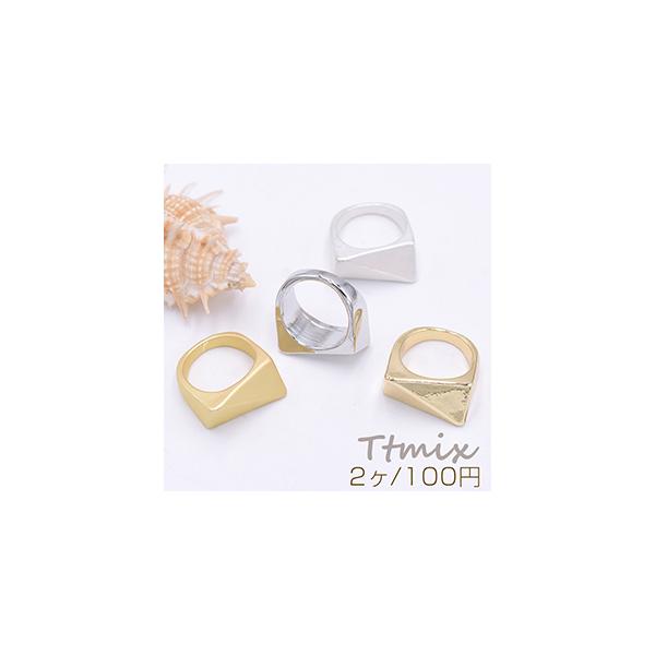 サイズ：内径約16mm(幅約10mm) 入数：2ヶ/パック素材：合金製 重さ：約16.5g/パック