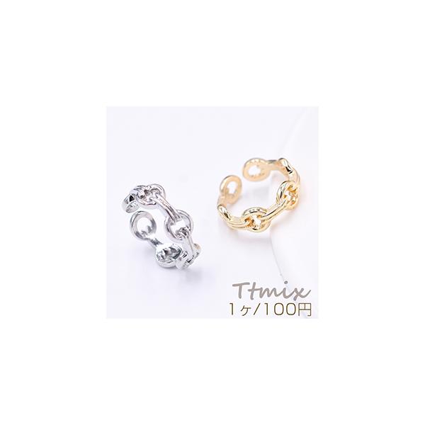 サイズ：内径約16.5mm(幅約7mm) 入数：1ヶ/パック素材：合金製 重さ：約3g/パック