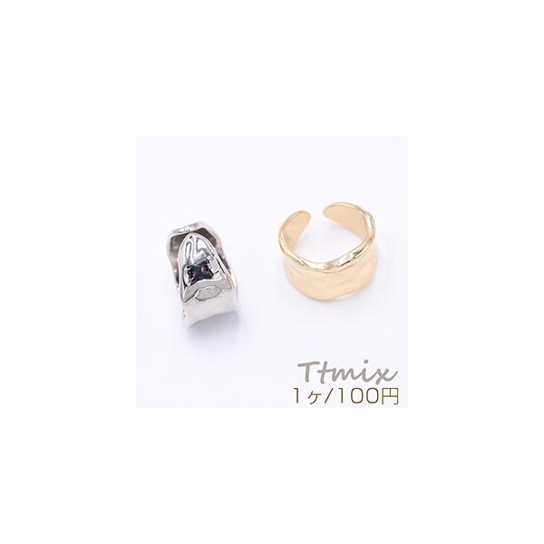 サイズ：内径約15.5mm(幅約12mm) 入数：1ヶ/パック素材：合金製 重さ：約5.2g/パック