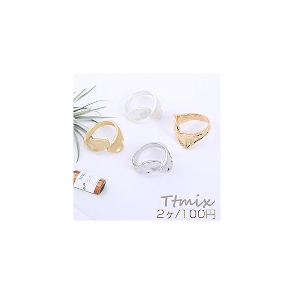 サイズ：内径約17.5mm(幅約18mm) 入数：2ヶ/パック素材：合金製 重さ：約8.3g/パック