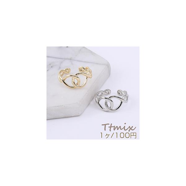 サイズ：内径約18mm(幅約11mm) 入数：1ヶ/パック素材：銅製 重さ：約2.4g/パック