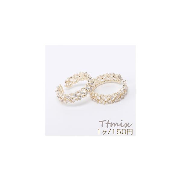 サイズ：内径約17mm（幅約6.5mm） 入数：1ヶ/パック素材：ABS製、ジルコニア、銅製 重さ：約2.7g/パックリング/指輪/アクセサリー/デイリー/カジュアル/レディース