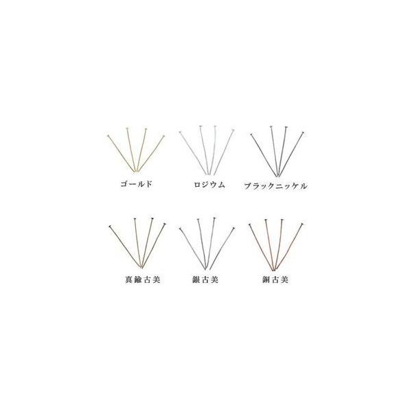 サイズ:0.6x30mm 入数:5g/1パック真鍮製