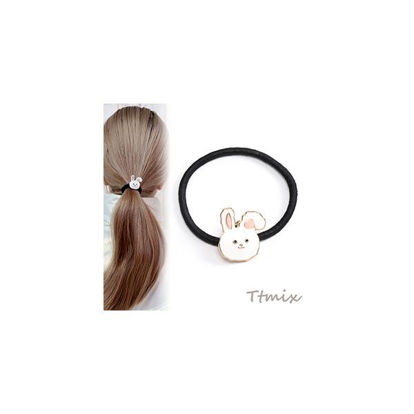 サイズ：約22×24mm 入数：1ヶ/パック 素材：合金製、エポ付き 重さ：約6.3g/パックヘアゴム ヘアアクセサリー 便利ヘアゴム レディースヘアゴム