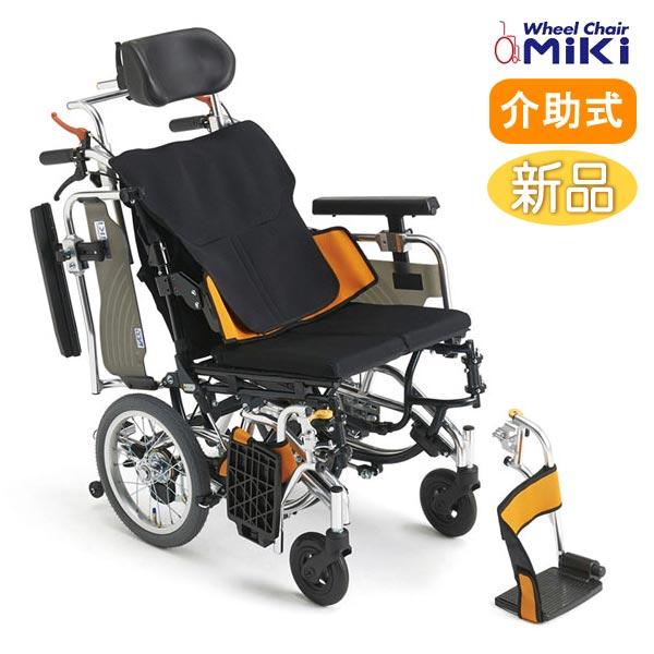 ミキ ティルト車椅子 SKT_plus_ABSの通販価格と最安値