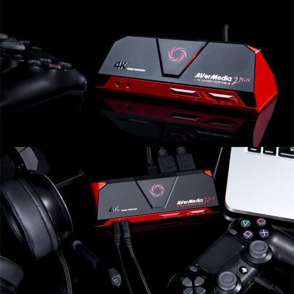 AVerMedia アバーメディア ゲームキャプチャー LIVE Gamer AVerMedia アバーメディア ゲームキャプチャー LIVE Gamer