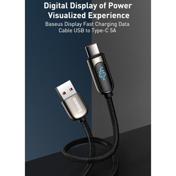 ※外箱に若干のダメージ（凹みや破れ）がある場合があります、予めご了承ください。※急速充電は、スマートフォン（タブレット）とACアダプターの両方が急速充電に対応している場合に限ります。[製品情報]ブランド名：BASEUSケーブル種類：Type...