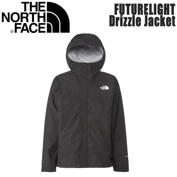 【正規代理店商品】●BRAND : THE NORTH FACE(ザノースフェイス)●品番 : NP12401●品名 : フューチャーライトドリズルジャケット●カラー : K(ブラック)●サイズ : M / L / XL●生産国 : ベトナ...