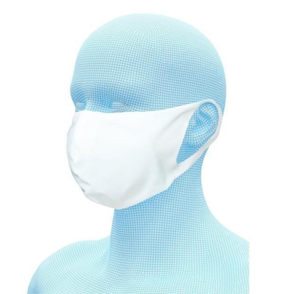 　本製品は、第一世代のガーゼマスク、第二世代の不織布マスクに代わる、地球環境を考えた繰り返し使える製品です。私たちは、洗濯後も機能を維持する第三世代の新しいマスク構造を設計致しました。表：ナイロン70%、ポリウレタン30%(8WAYストレッ...