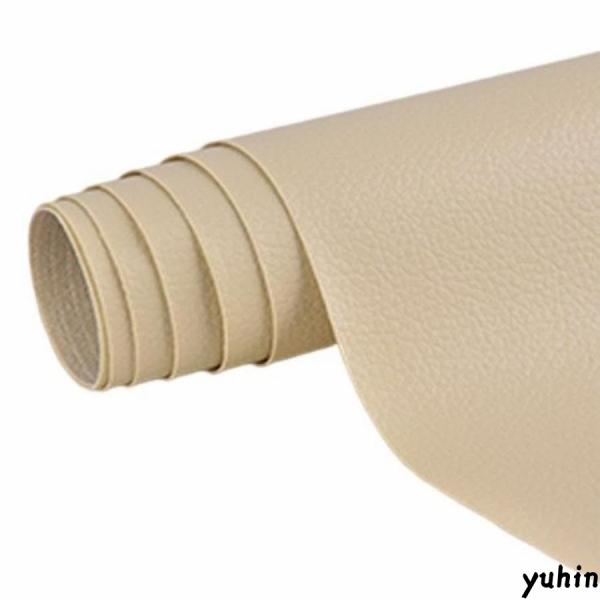 全20色！便利な貼るレザー登場！サイズ30/50/100*137cm！ソファーや椅子などの破れ、カギザキなどにたっぷり使える大判サイズです。丈夫で柔らかい合皮レザー生地、伸びが良いので、曲面にも馴染ませることができます。表面は合皮無地、若干...