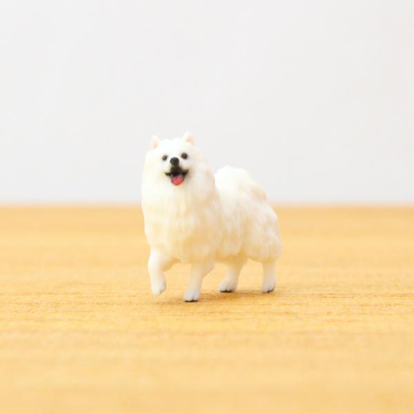 ▽フィギュアのサイズ・素材をご確認の上ご注文をお願いいたします▽◆商品仕様・本フィギュアのサイズazuki(小):約18mm×16mmsoramame(大):約27mm×25mm※撮影用に設置した丸い芝生は、直径26.5mm(500円玉程度...