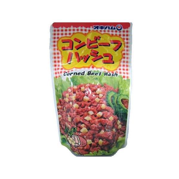 コンビーフハッシュ 140g  banner4 |商品区分：食品<br>商品説明<br>商品名オキハム コンビーフハッシュ 140g<br>名称コーンビーフハッシュ<br>原材料　鶏肉、馬鈴薯...