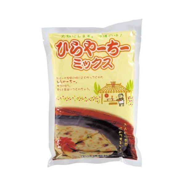 【セット】ひらやーちーミックス 300g ×10袋 banner4  banner6 |商品情報<br>【名称】：製菓材料<br>【内容量】：300g<br>【原材料】：小麦粉、砂糖、食塩、澱粉、黒糖、山...